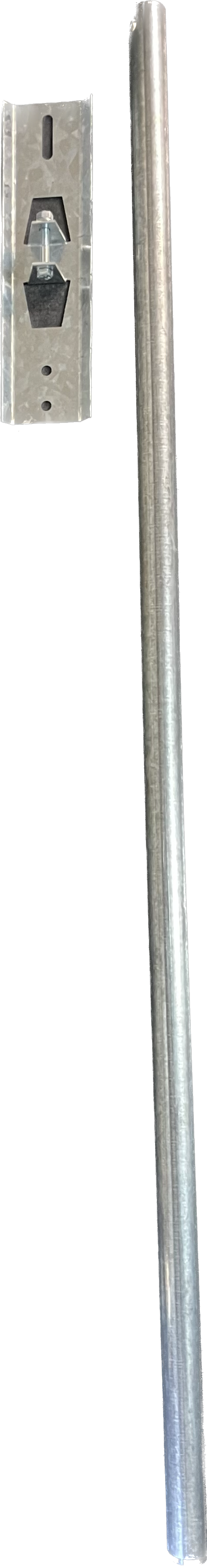 1000mm Aerial Mast and Base ONLY.. - Digital Imports