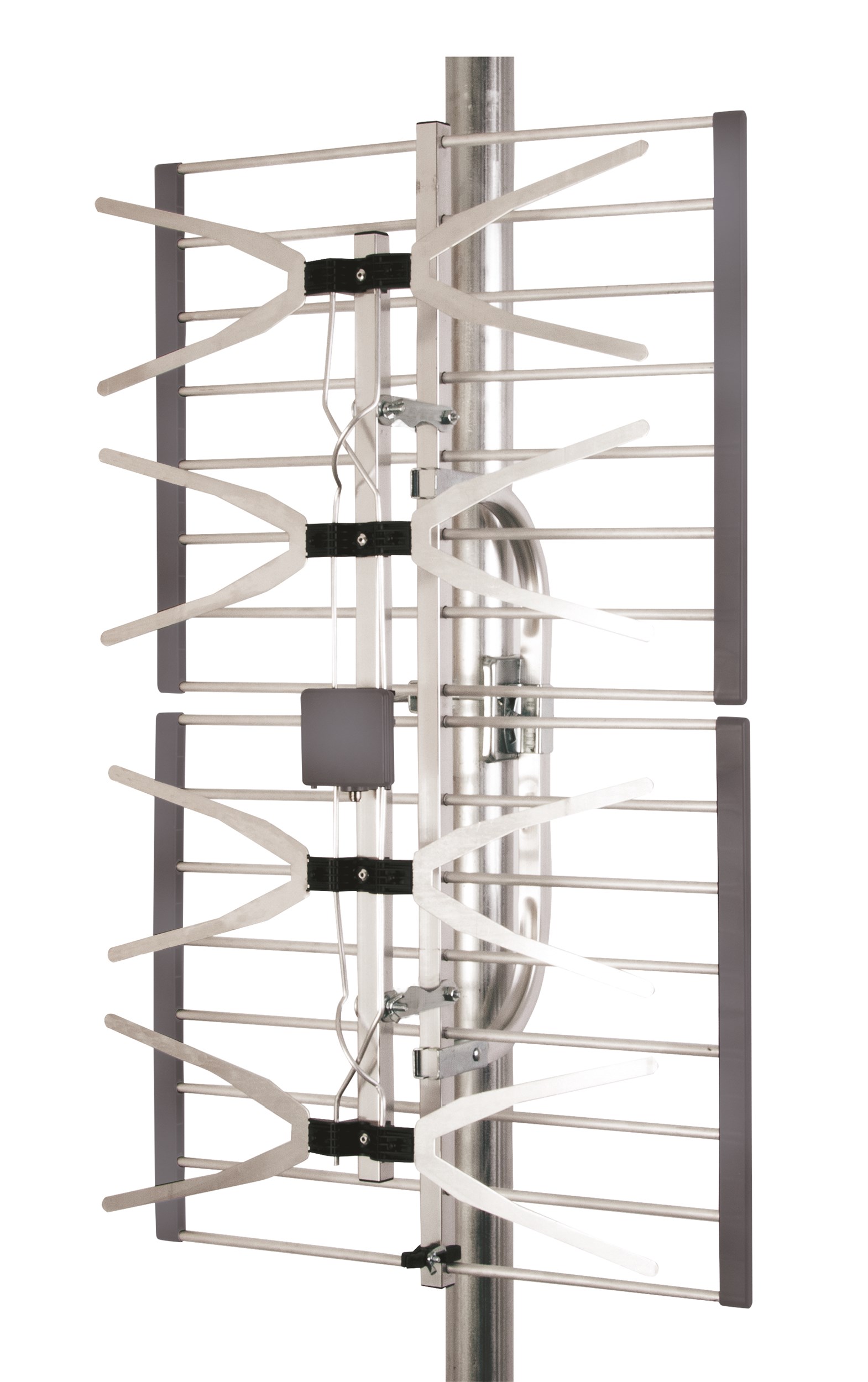 Dual Panel Phased array UHF Aerial LTE700 - Digital Imports