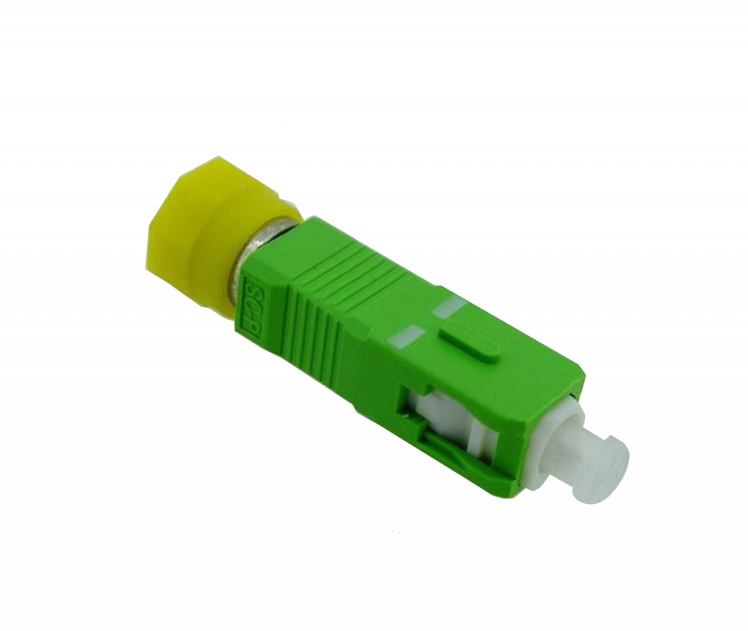 FC/PC Adaptor to SC/APC - Quick Connect - Digital Imports