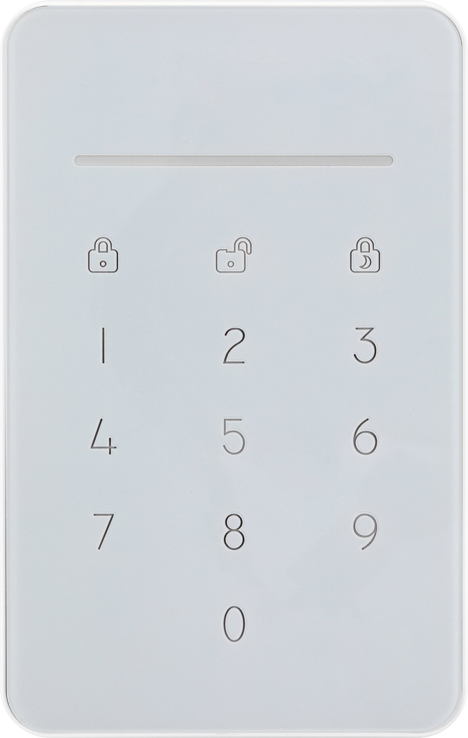 TECHNISMART RFID Keypad - Digital Imports