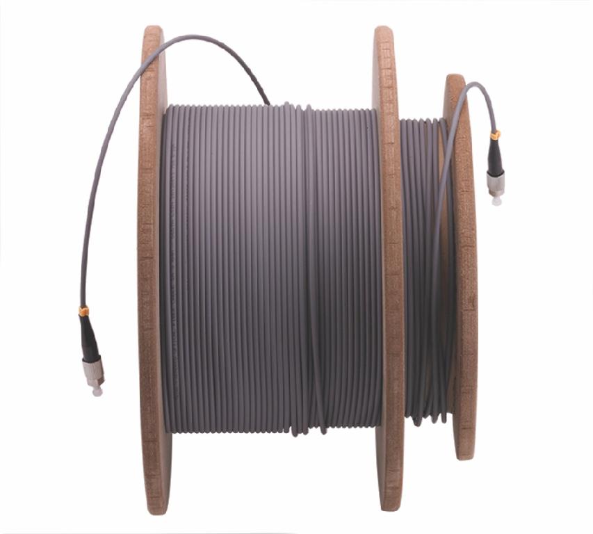 Triax Optical Cable 75M - Digital Imports