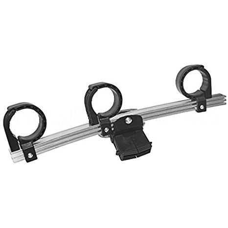 TD Multiblock Triple LNB Holder - Digital Imports