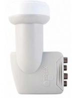 Triax Quattro LNB - Digital Imports