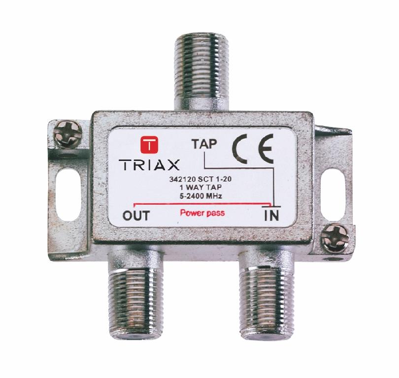 Triax SCT 1/20 - Digital Imports