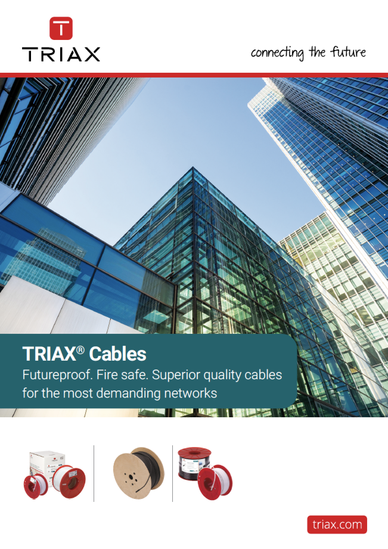 Main Catalogues - Digital TV, IPTV, Media Distribution - Digital Imports