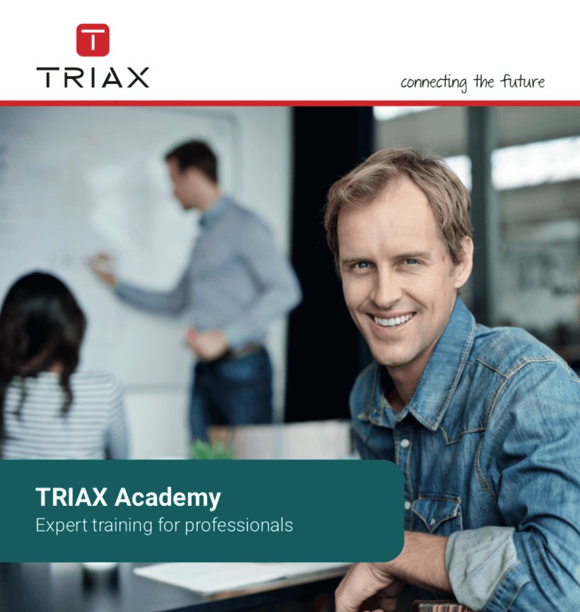 Training - Digital TV, IPTV, Media Distribution - Digital Imports