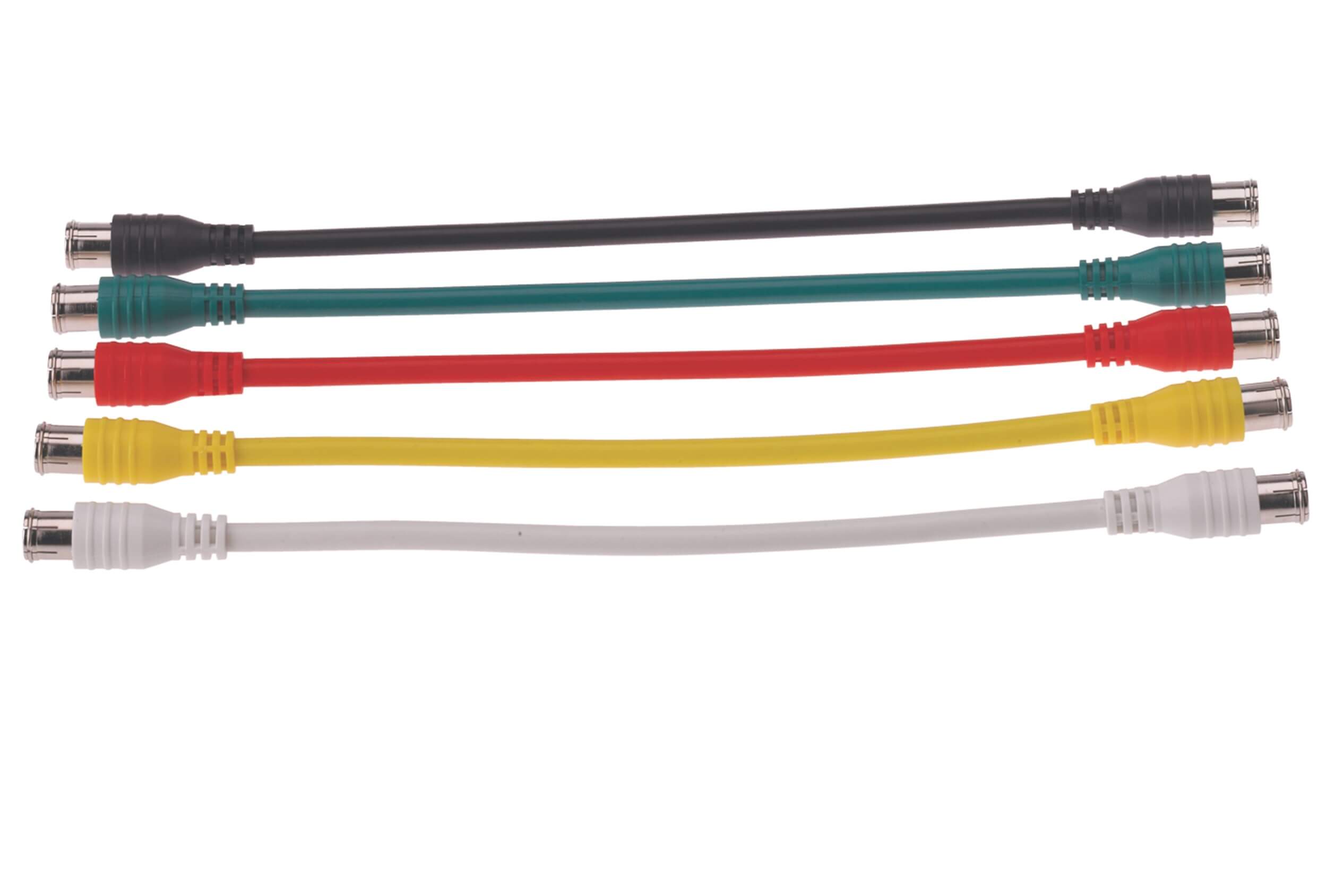 TMM LK - Connecting leads - 25,5 cm - Digital Imports