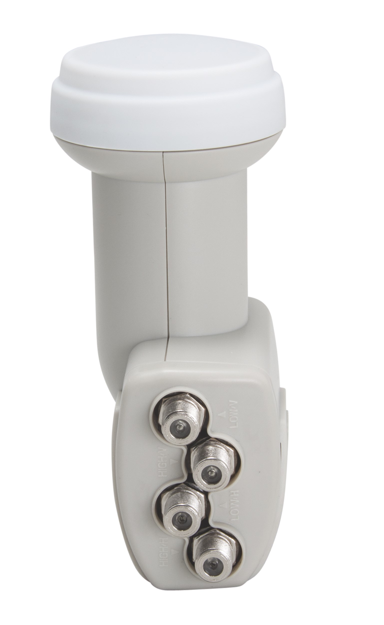 Triax Quattro LNB - Digital Imports