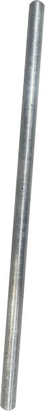 44mm Flexi Pole 1200mm Long - Digital Imports