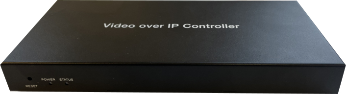 HDMI over IP Control Box for (HDIPVW ) - Digital Imports