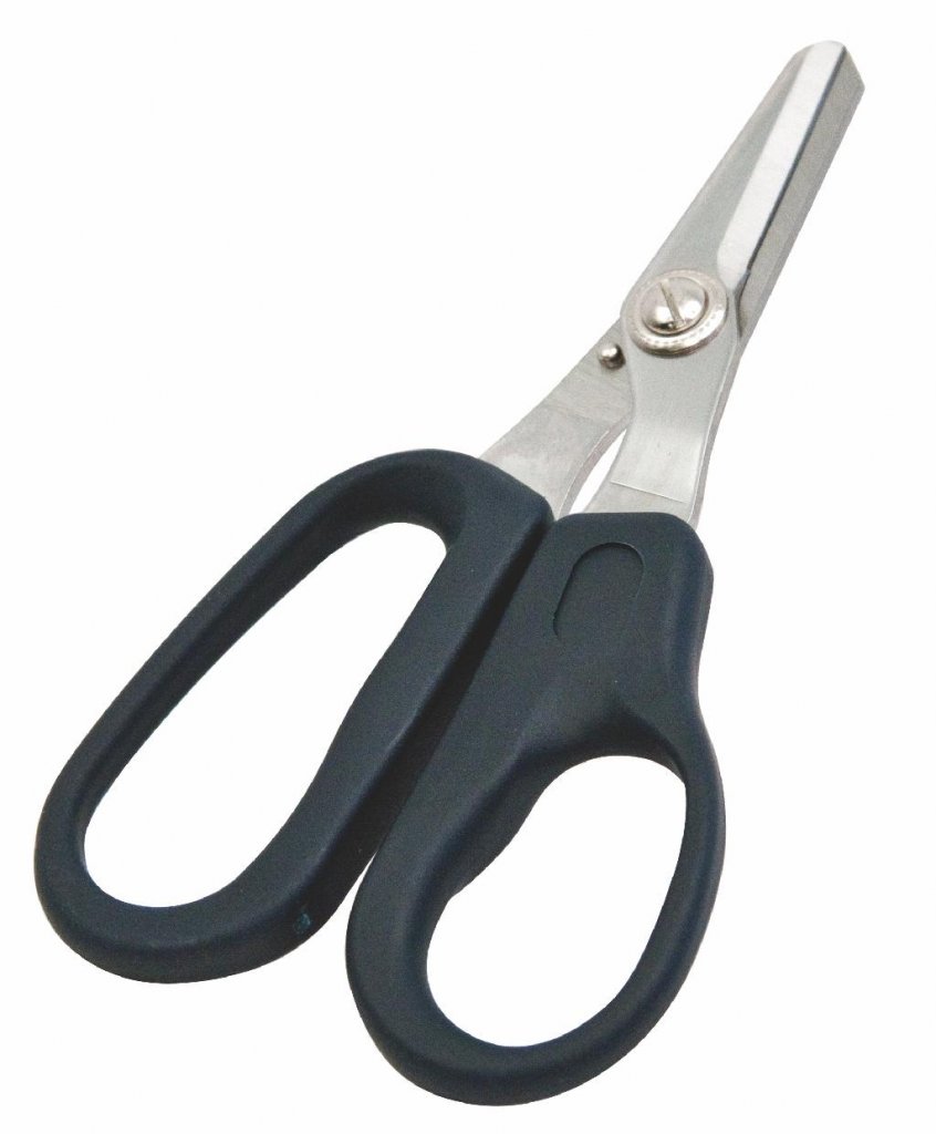 TKS 001 - Kevlar Scissors - Digital Imports