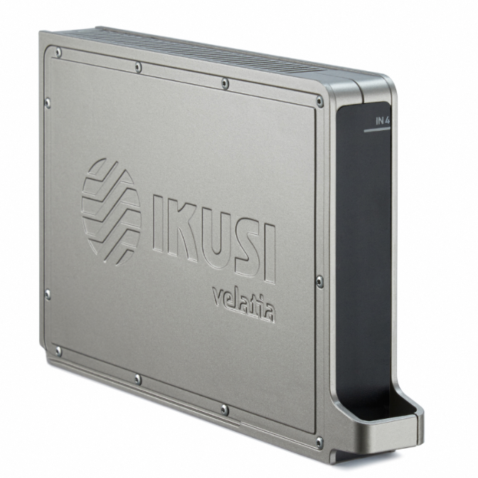 Flow INx4 - Digital Imports