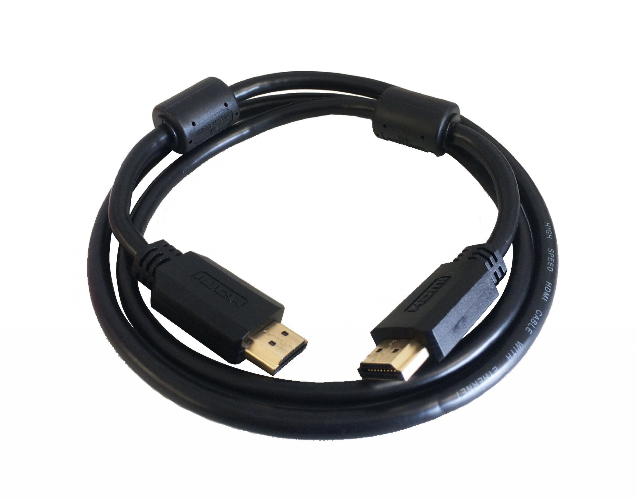 1m HDMI Cable - Digital Imports