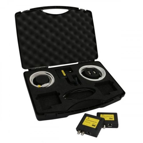 EoC Network Analyser Kit - Digital Imports