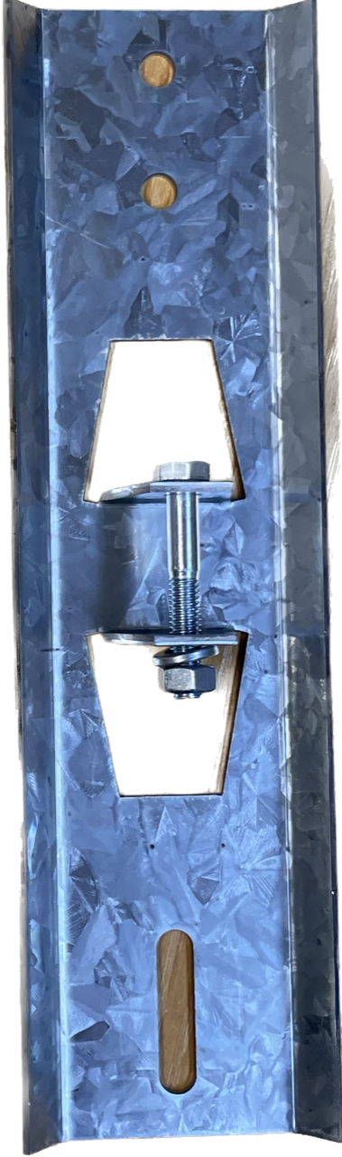 AM Series Base Plate Kit - Inlcudes Bolt - Digital Imports